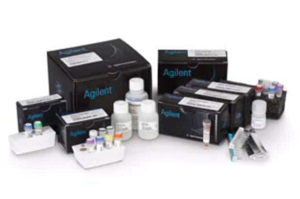 Agilent Announces SureSelect XT HS2 RNA Reagent Kit, a Library Prep and Target Enrichment ...
